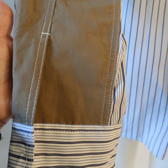 Junya Watanabe | Shirts | Nwt Mens Junya Watanabe Comme Des Garcons ...